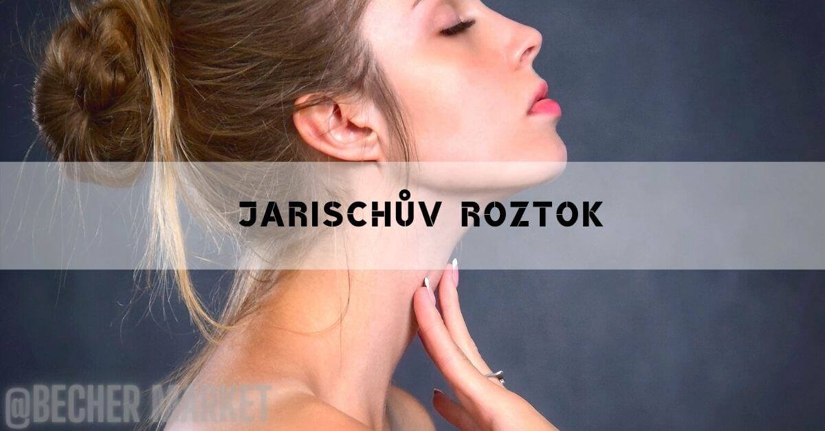 Jarischův roztok: Použití, Složení & Naše zkušenosti! » BecherMarket.cz