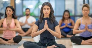 Hormonální Jóga Pro Ženy I Muže: Nejlepší Cviky & Jak Začít! [year]