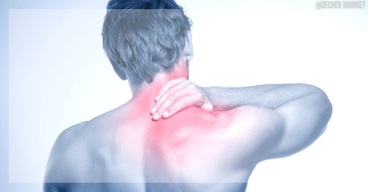 Horní Zkřížený Syndrom: Jak Se Zbavit Bolesti Krku A Ramen! [year]