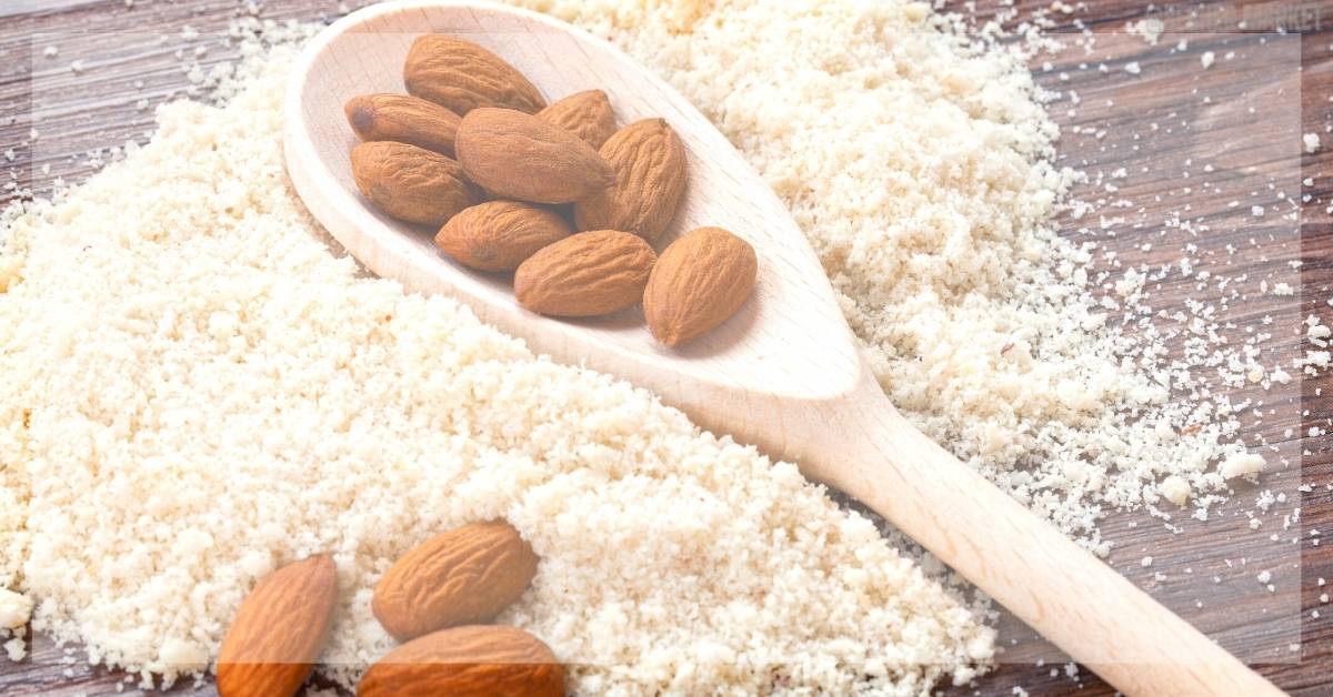 Mandlová mouka: 11 Nejlepších Receptů! [year]