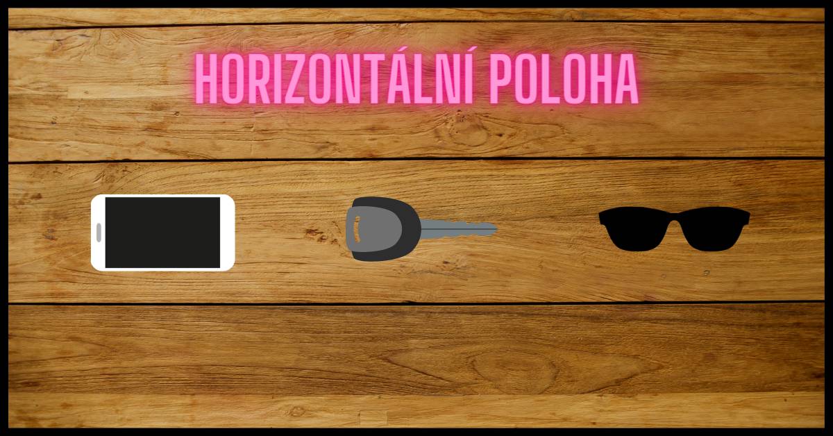 Co Je Horizontální a Vertikální Poloha? Jak Je Rozpoznat? [year]