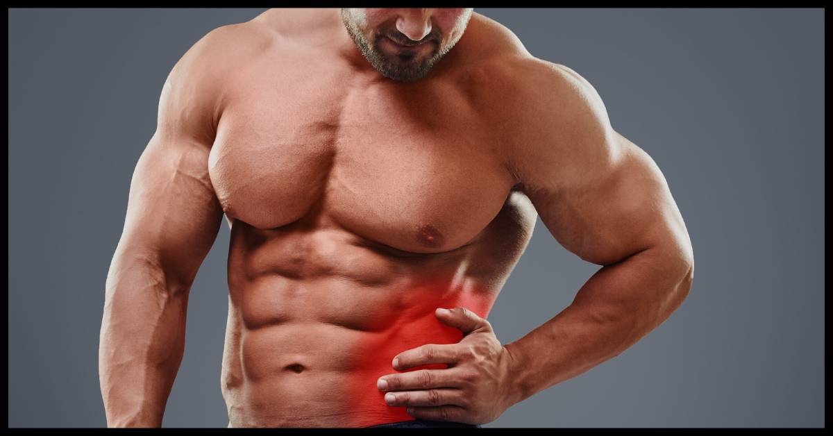 10 Hlavních Příčin Bolestí V Pravém Boku & Jejich Léčba! » BecherMarket.cz
