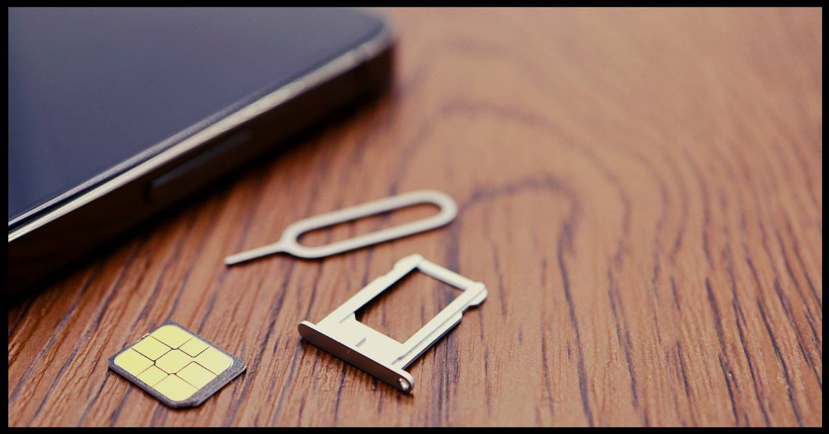 5 Nejlepších Sim Karet Zdarma S Internetem & Kreditem! [year]