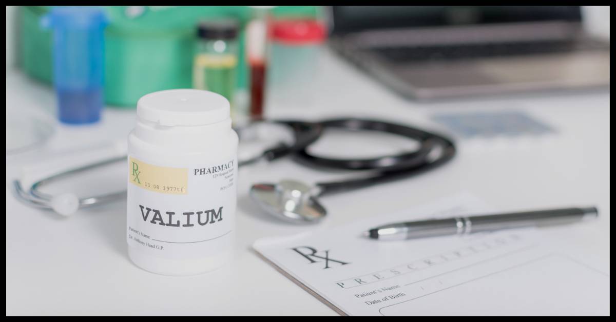 Co je to valium? Je to droga? Jak se lyu0161u00ed od diazepamu? [year]