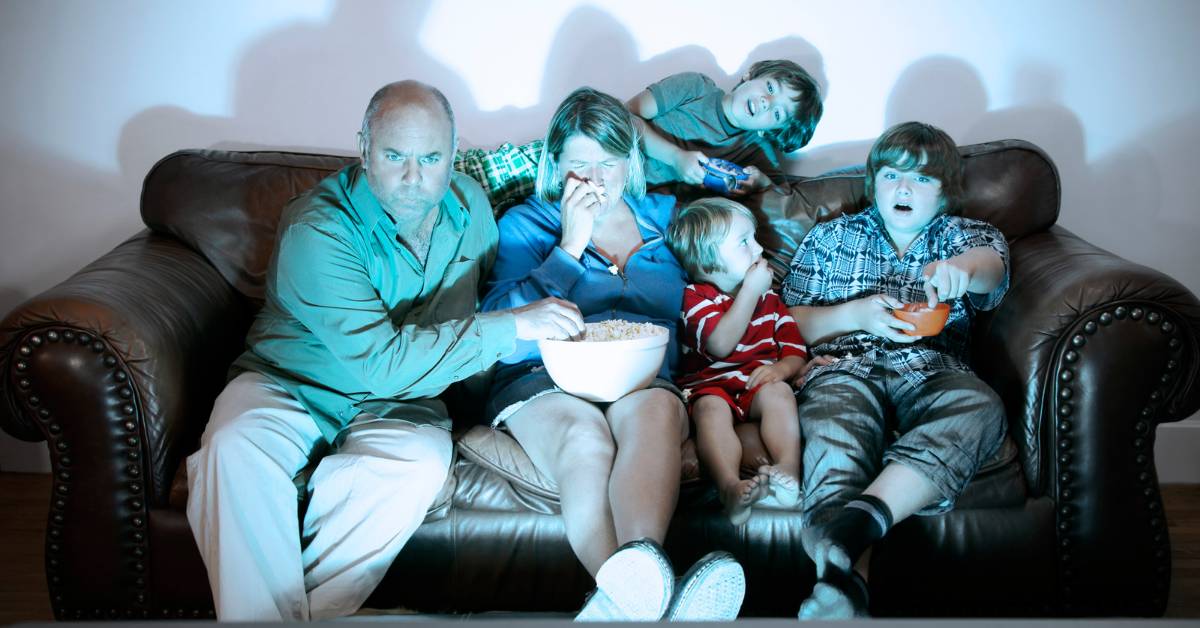 Nejlepší Rodinné Filmy: 22 Snímků, Které Si Užije Celá Rodina! 2025