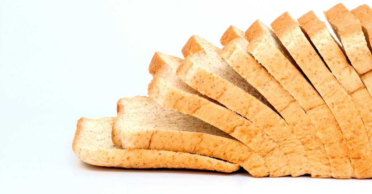 Proč nejíst bílé pečivo? 3 Hlavní důvody & Nejzdravější alternativy