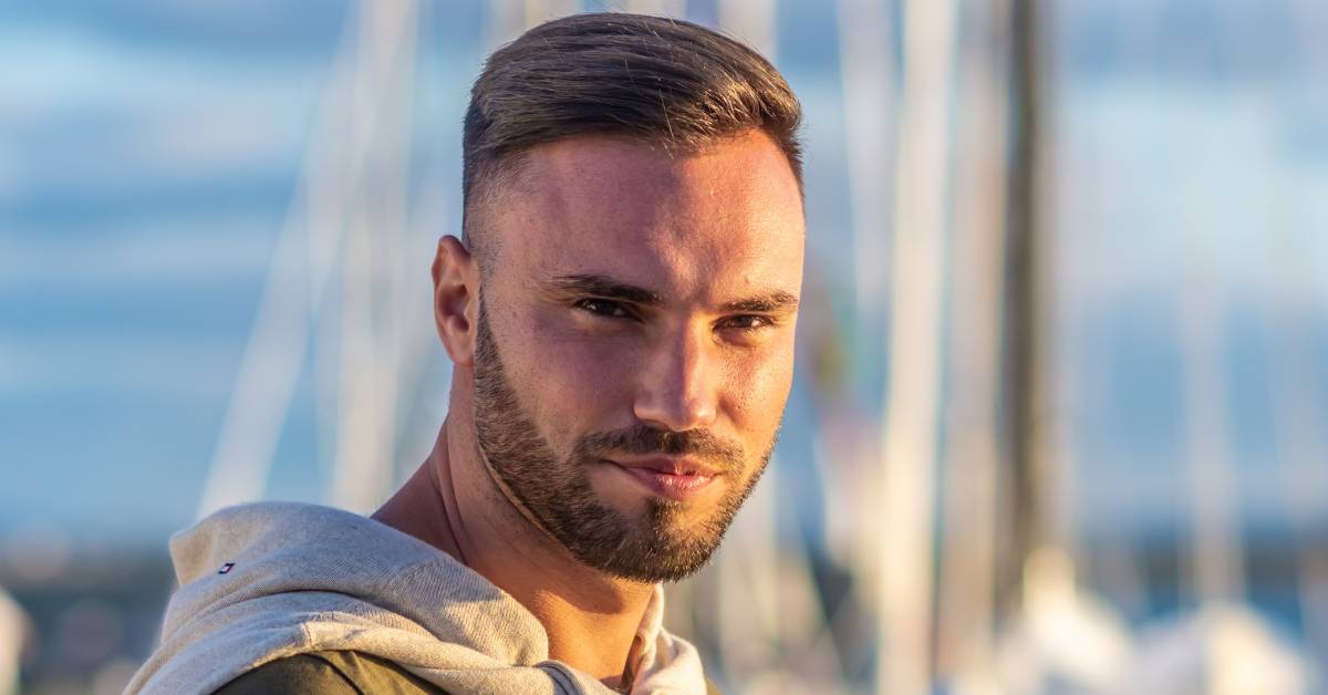 143 Originálních přezdívek pro kluky: Kdo by si je nezamiloval?