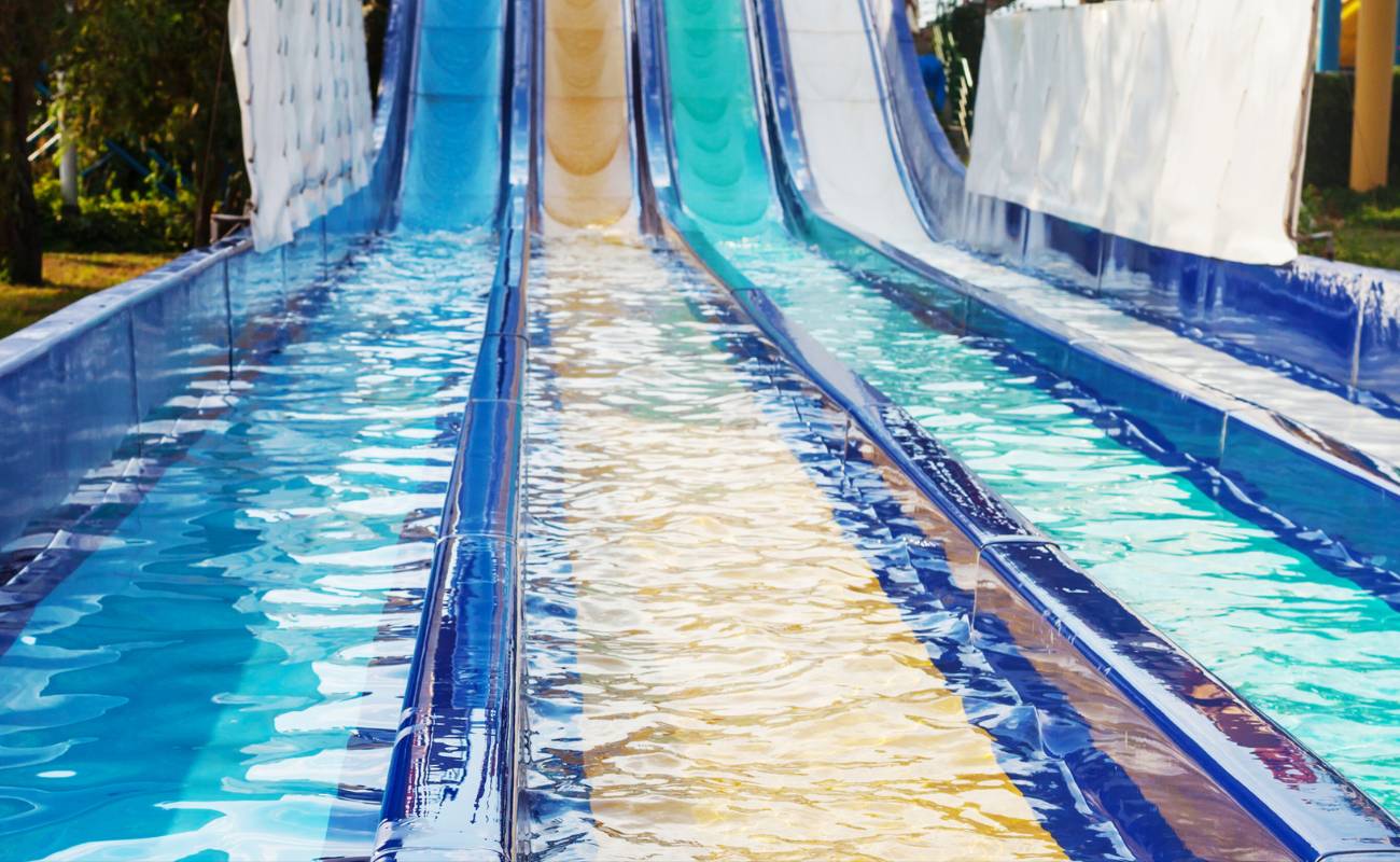 Nejlepší aquaparky v Polsku blízko hranic: Top 13 v roce [year]